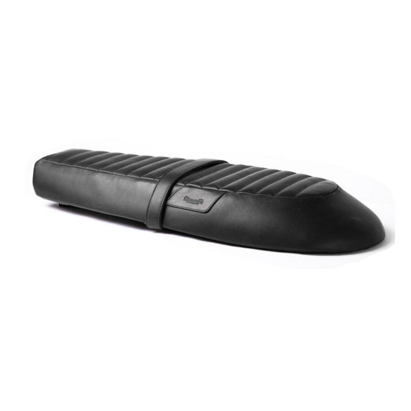 Trip Machine Touring Seat Royal Enfield Twins - black - Vickers ...