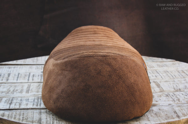 Vickers Seat Cover for Royal Enfield INTERCEPTOR 650 - Vickers ...
