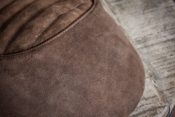 Vickers Seat Cover for Royal Enfield INTERCEPTOR 650 - Vickers ...