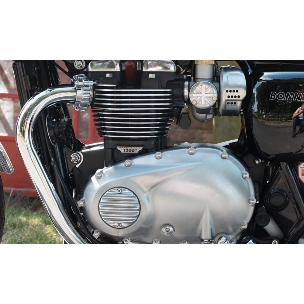 Appearance & Styling - Vickers Motorcycle Company