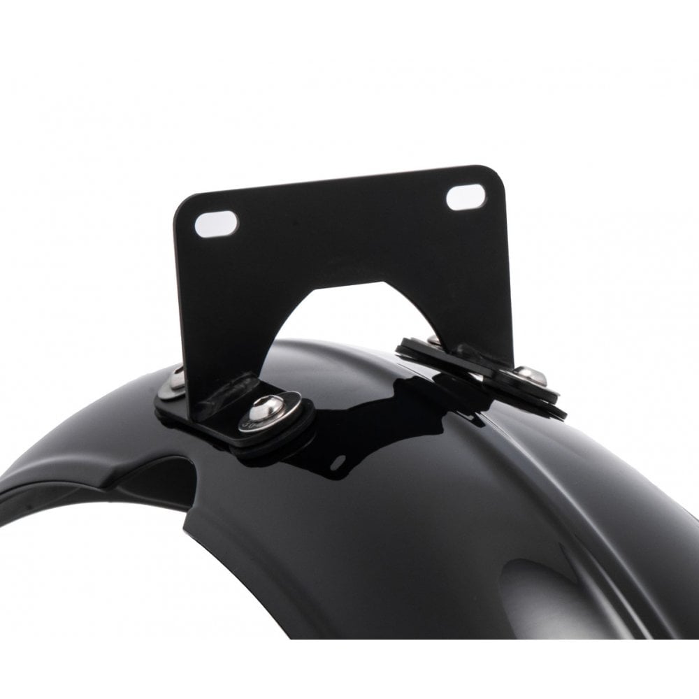 High Mount Front Fender/Mudguard Bracket - Vickers Motorcycle Co. - a ...