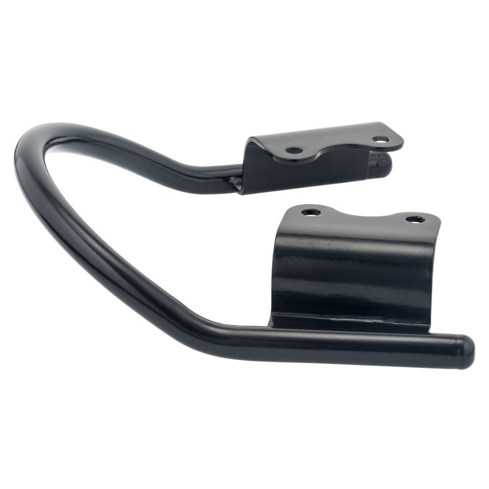 Passenger Grab Rail - Street Twin/Street Scrambler/T100/T120 - Black ...