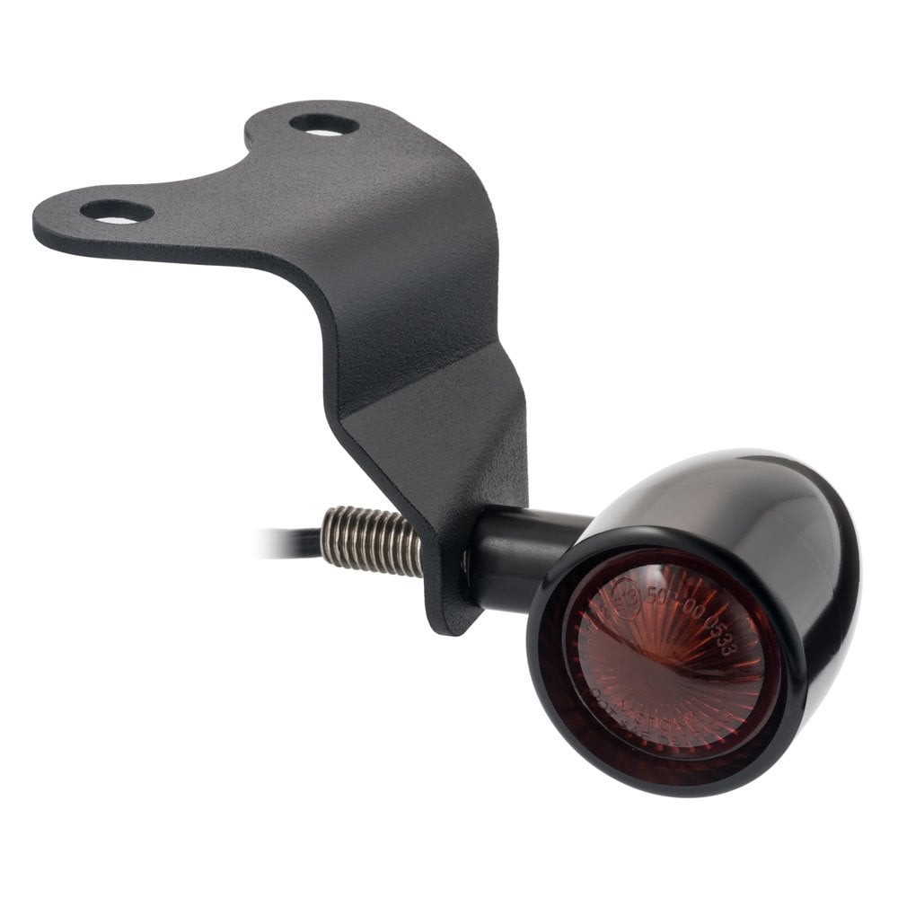 Under Seat/Rear Frame Indicator Brackets LC - Vickers Motorcycle Co ...
